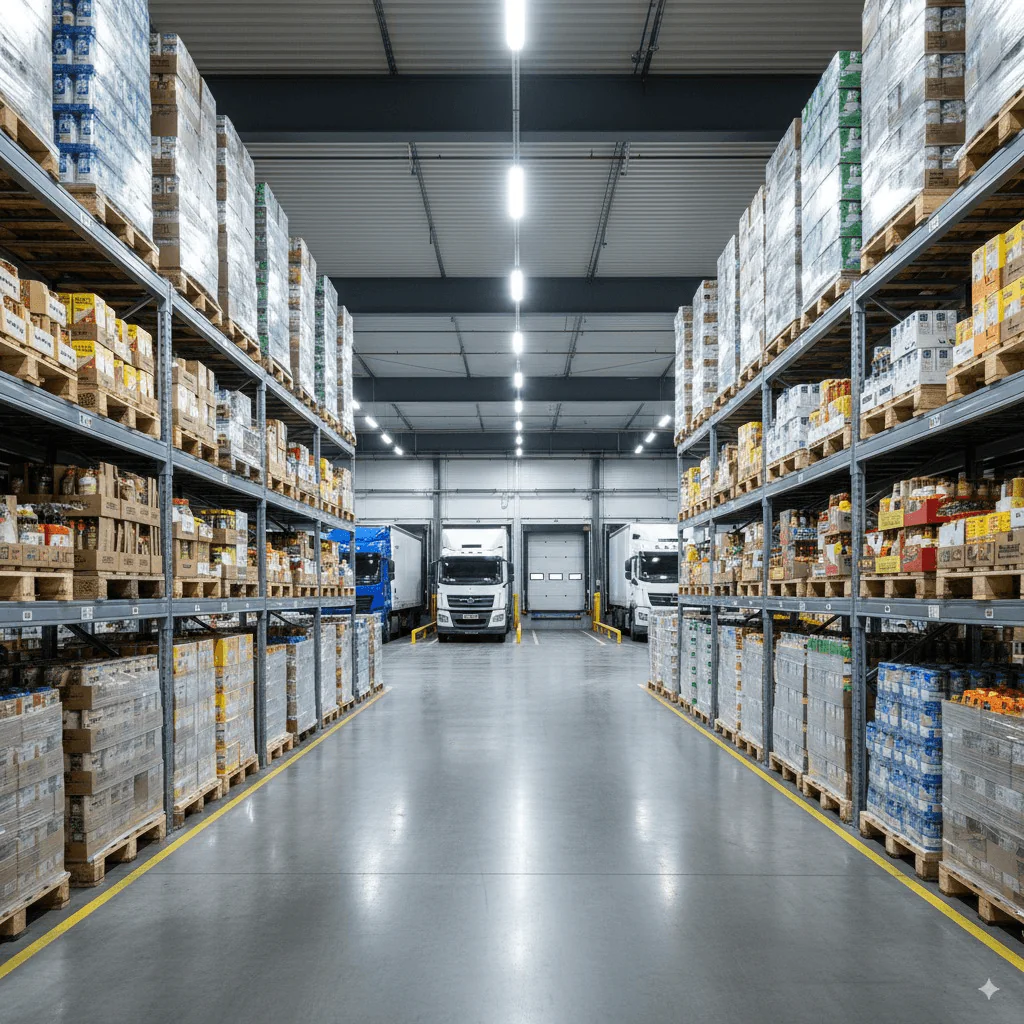 E-Sunrise Australia | B2B Agricultural Import & Distribution in Melbourne
